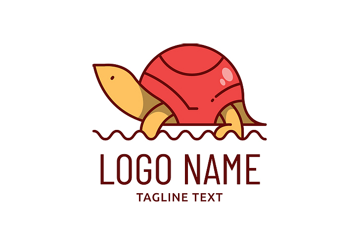 Turtle Logo Designs | Renderforest