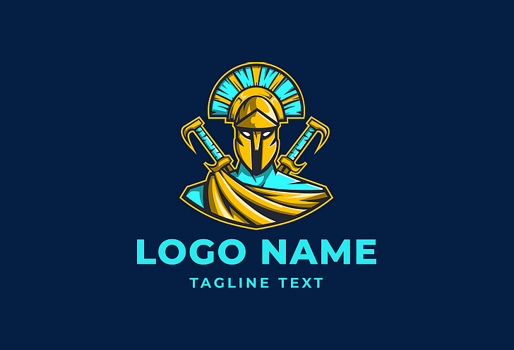 Impressive YouTuber Logos for Your Channel | Renderforest