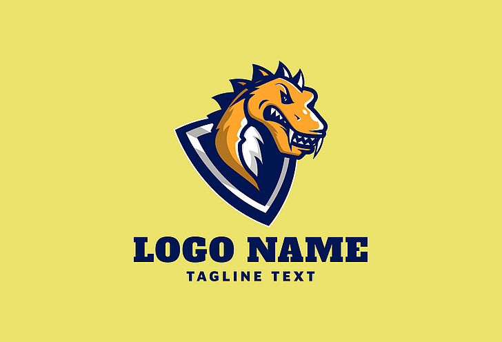 Legendary Godzilla Logos | Renderforest