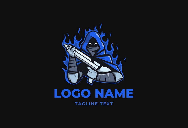 Epic Fortnite Logos | Renderforest