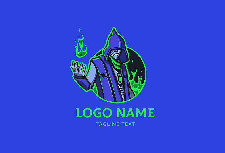 Epic Fortnite Logos | Renderforest