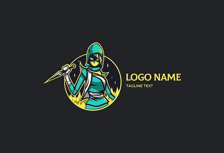 Customizable Avatar Logos | Renderforest