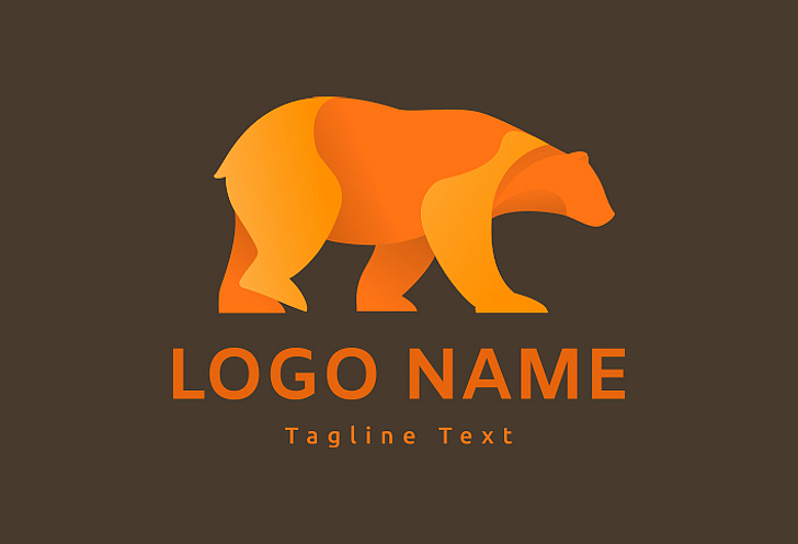 Bear Logo Templates | Renderforest