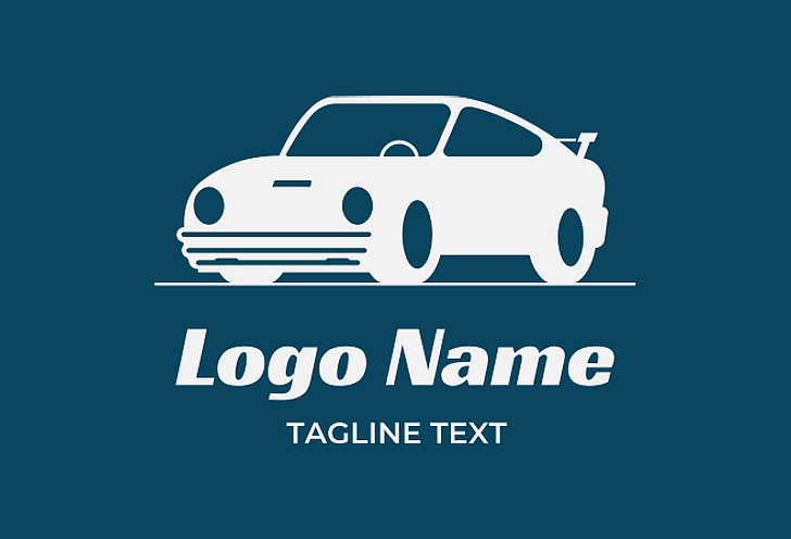 Racing Logo Templates | Renderforest