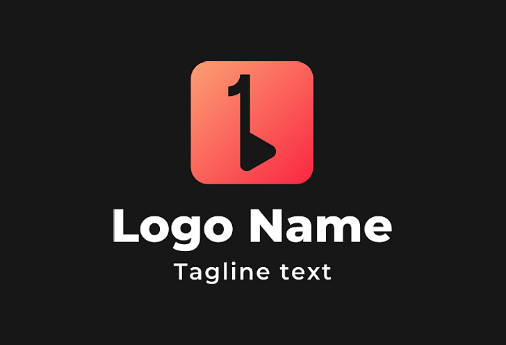 Impressive YouTuber Logos for Your Channel | Renderforest