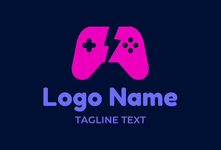 Impressive YouTuber Logos for Your Channel | Renderforest