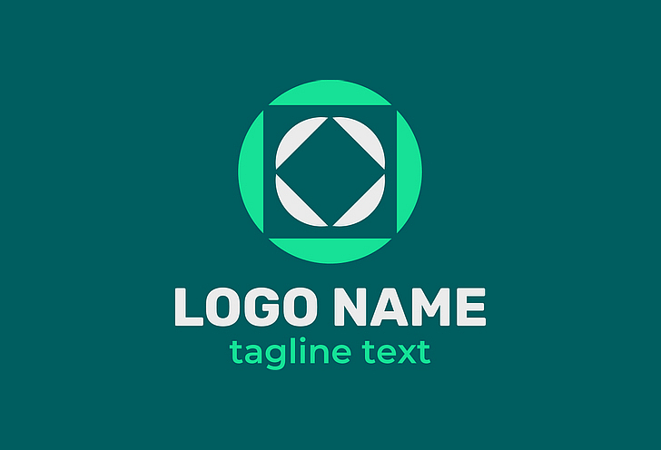 Impactantes Logos Comerciales | Renderforest