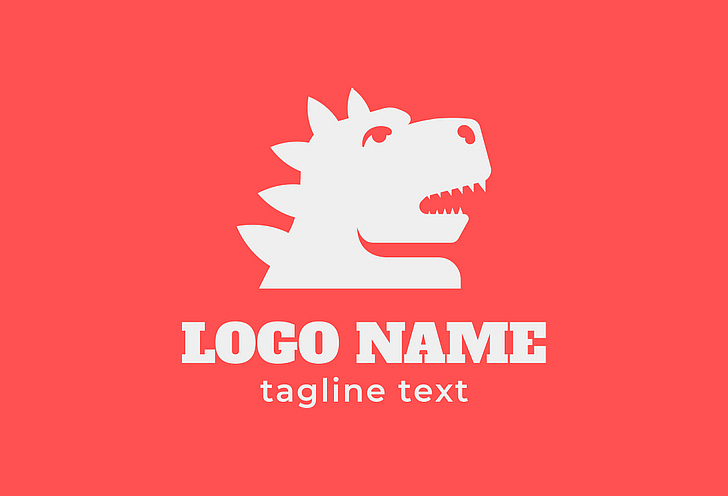 Legendary Godzilla Logos | Renderforest