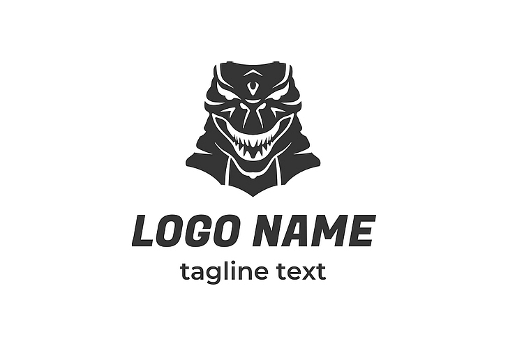 Legendary Godzilla Logos | Renderforest