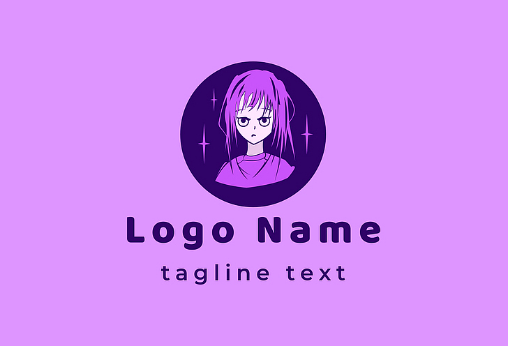 Impressive YouTuber Logos for Your Channel | Renderforest