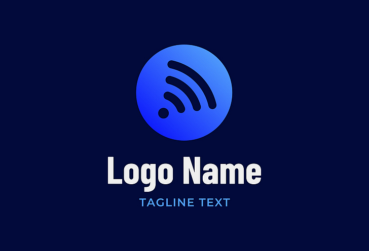 Innovative Technology Logo Designs | Renderforest