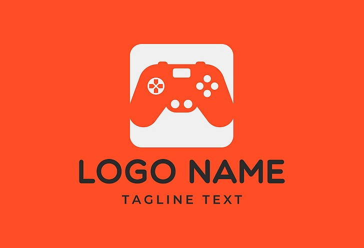 Templates for Arcade Logos | Renderforest