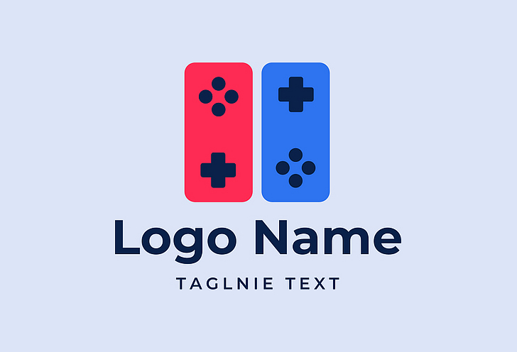 Templates for Arcade Logos | Renderforest