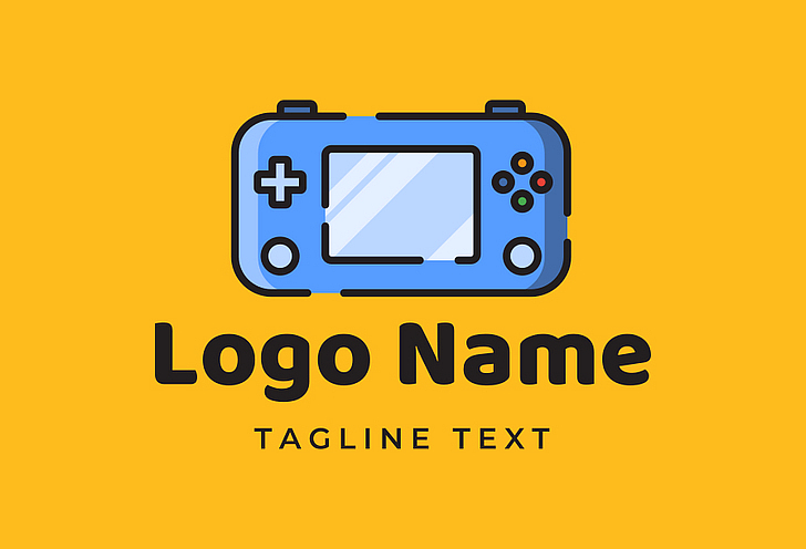 Impressive YouTuber Logos for Your Channel | Renderforest