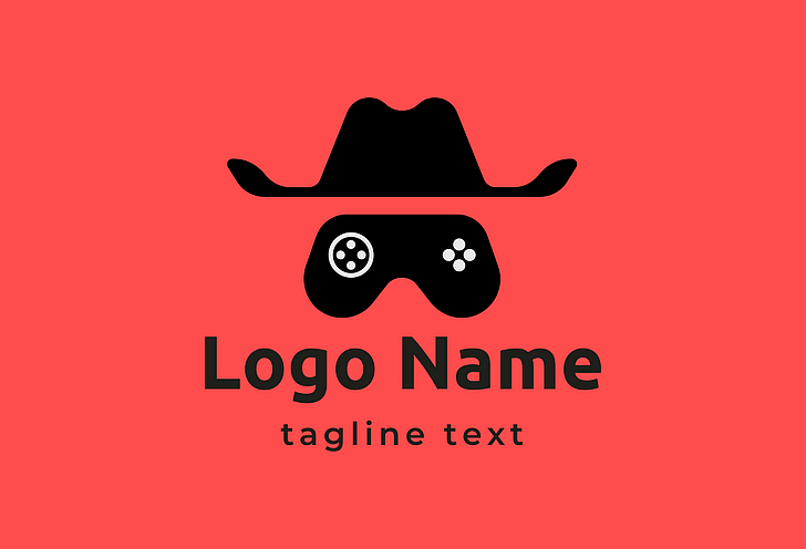 Impressive YouTuber Logos for Your Channel | Renderforest