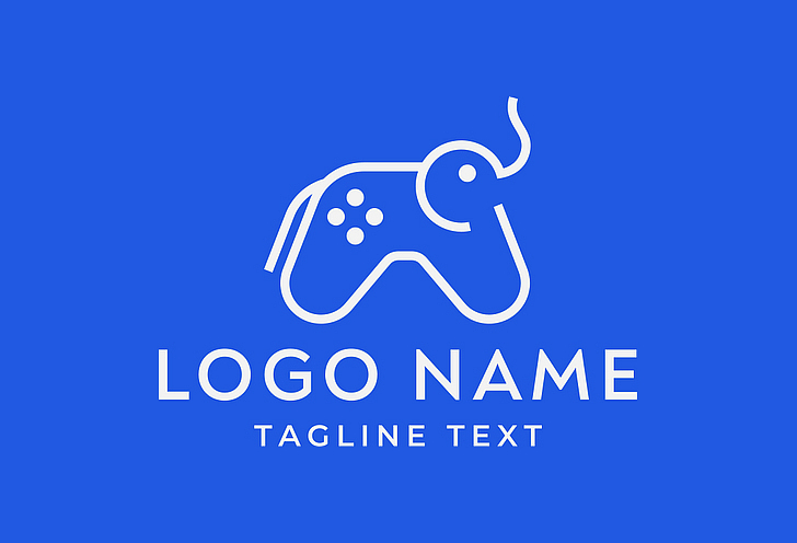 Impressive YouTuber Logos for Your Channel | Renderforest