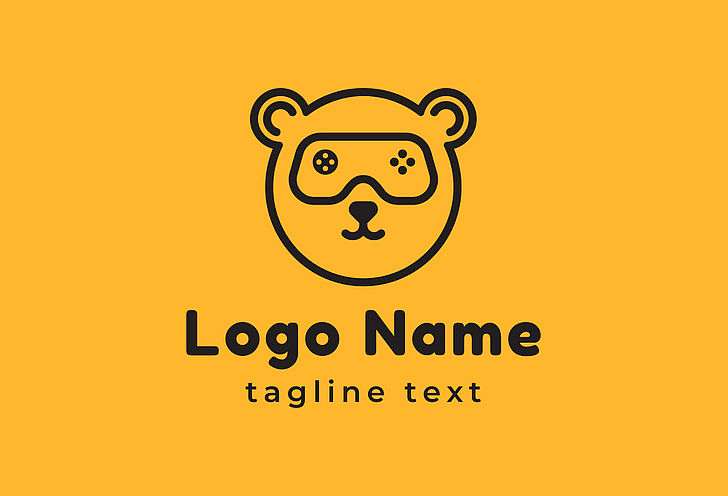 Impressive YouTuber Logos for Your Channel | Renderforest