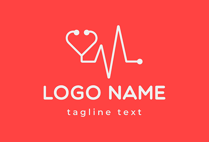 Customizable Doctor Logo Templates | Renderforest