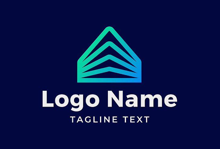 Diseños de Logos Inmobiliarios | Renderforest