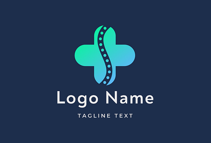 Customizable Doctor Logo Templates | Renderforest