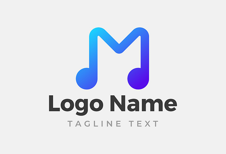Stunning DJ Logos | Renderforest