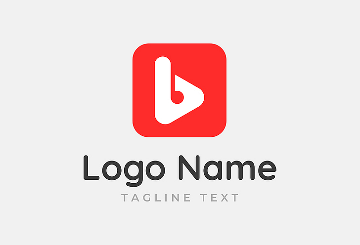 Impressive YouTuber Logos for Your Channel | Renderforest
