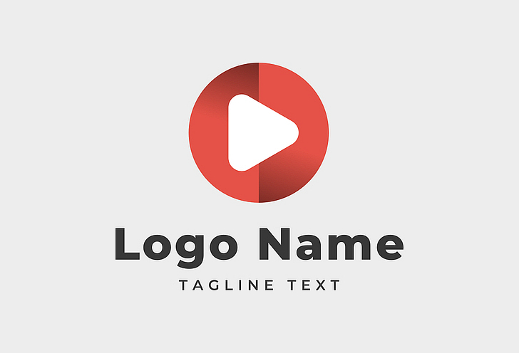 Impressive YouTuber Logos for Your Channel | Renderforest