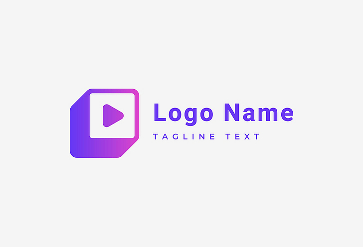 Impressive YouTuber Logos for Your Channel | Renderforest