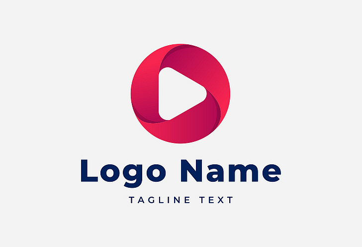 Impressive YouTuber Logos for Your Channel | Renderforest