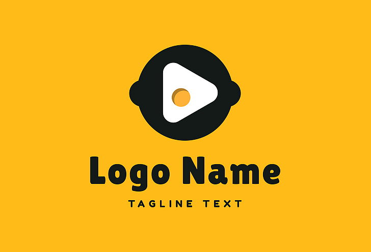 Impressive YouTuber Logos for Your Channel | Renderforest