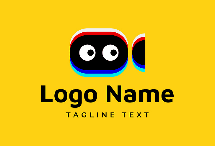 Impressive YouTuber Logos for Your Channel | Renderforest