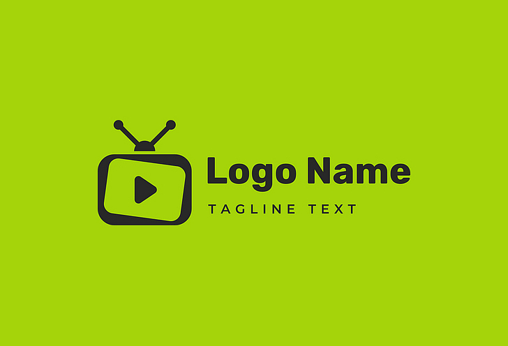 Impressive YouTuber Logos for Your Channel | Renderforest