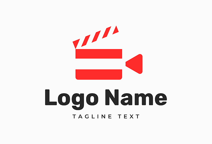 Impressive YouTuber Logos for Your Channel | Renderforest