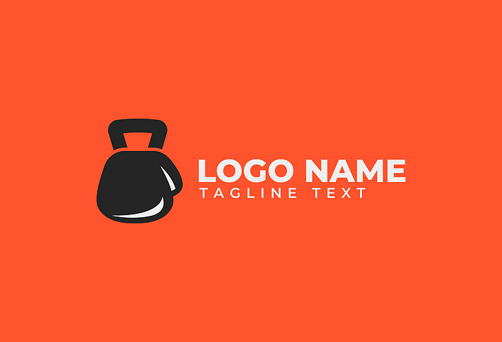 Gym Logo Designs in Different Styles | Renderforest