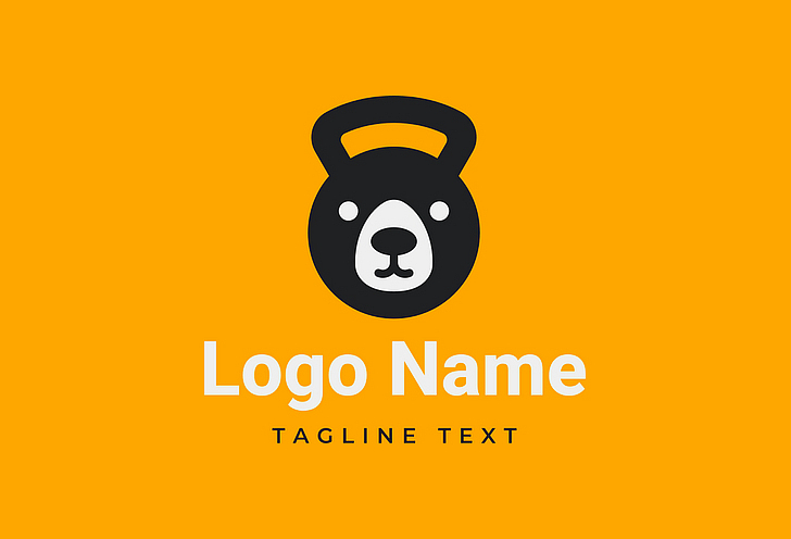 Gym Logo Designs in Different Styles | Renderforest