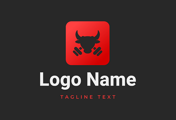 Impressive YouTuber Logos for Your Channel | Renderforest