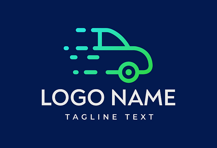 Logos Automotrices y de Reparación de Autos | Renderforest