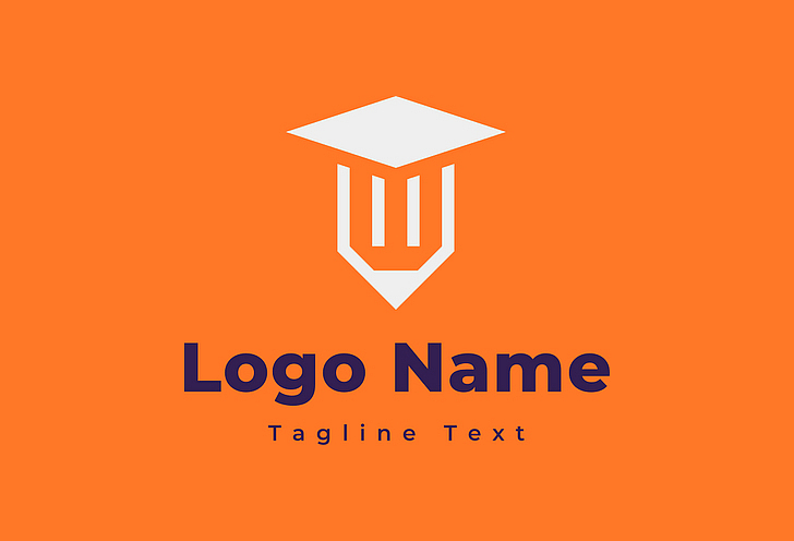 Writer and Publisher Logo Designs | Renderforest