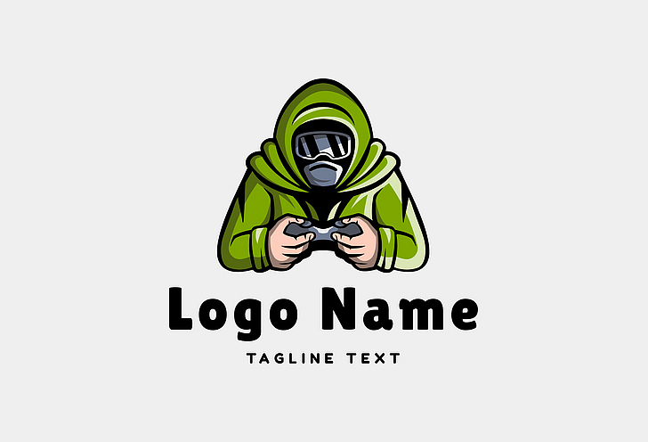 Impressive YouTuber Logos for Your Channel | Renderforest