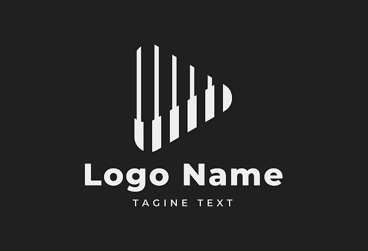 Impressive YouTuber Logos for Your Channel | Renderforest