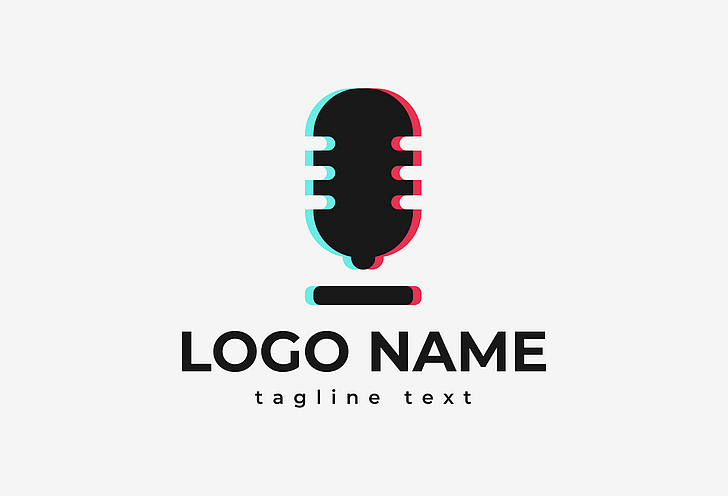 Podcast Logo Templates | Renderforest