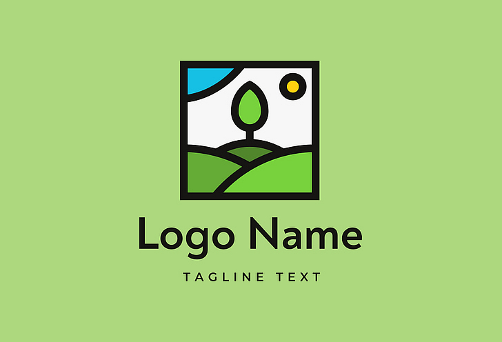 Plantillas de Diseño de Logos de Pasto | Renderforest