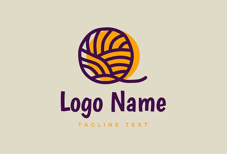 Exquisite Art and Craft Logos | Renderforest