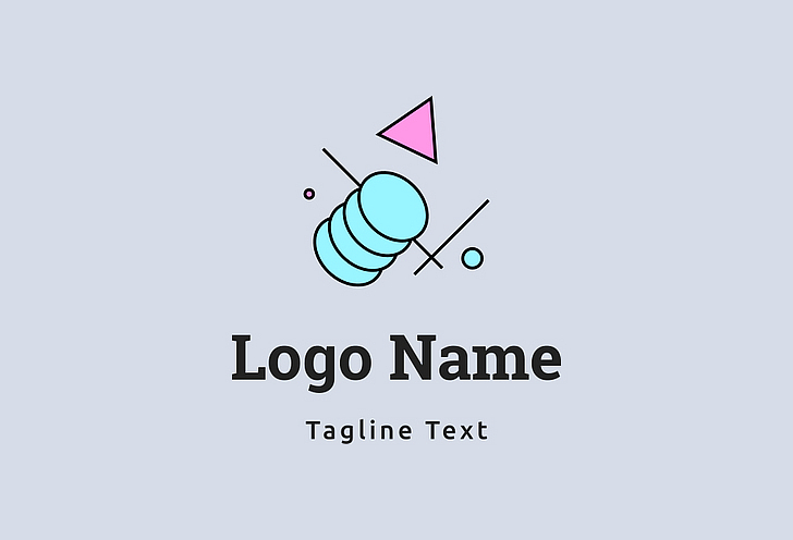 Exquisite Art and Craft Logos | Renderforest