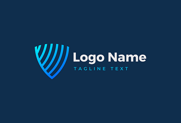 Logos de Seguridad para Simbolizar Fiabilidad | Renderforest