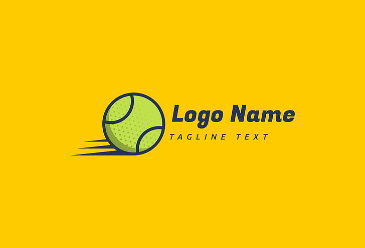 Diseños de Logos de Tenis | Renderforest
