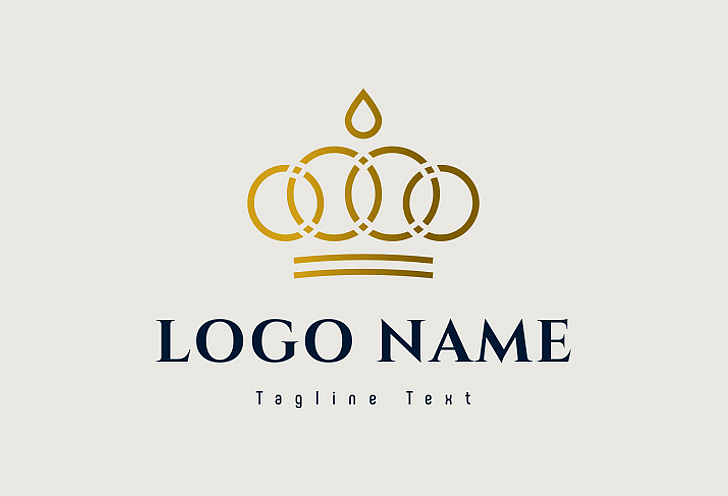 Royal Logos: King Edition | Renderforest