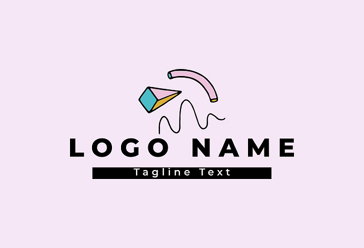 Exquisite Art and Craft Logos | Renderforest