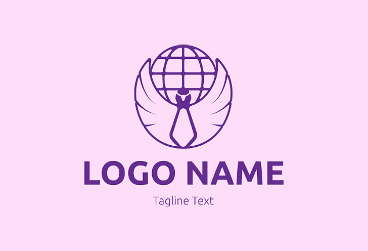 Winsome Bird Logos | Renderforest