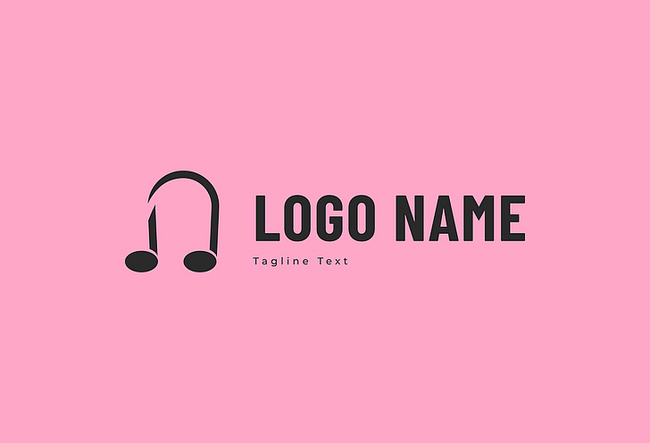 Designs de Logotipo para Bandas e Músicos | Renderforest